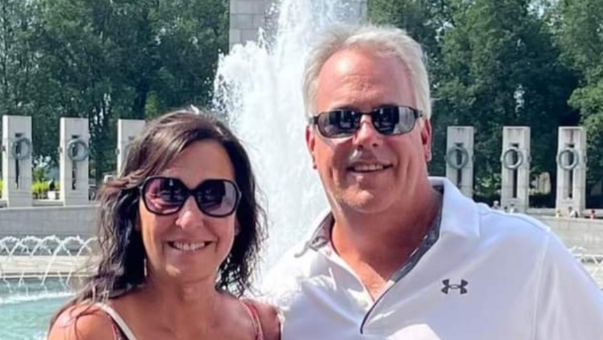 Fundraiser for Christine Taggart by Kaylyn Olson : Russell "Rusty ...