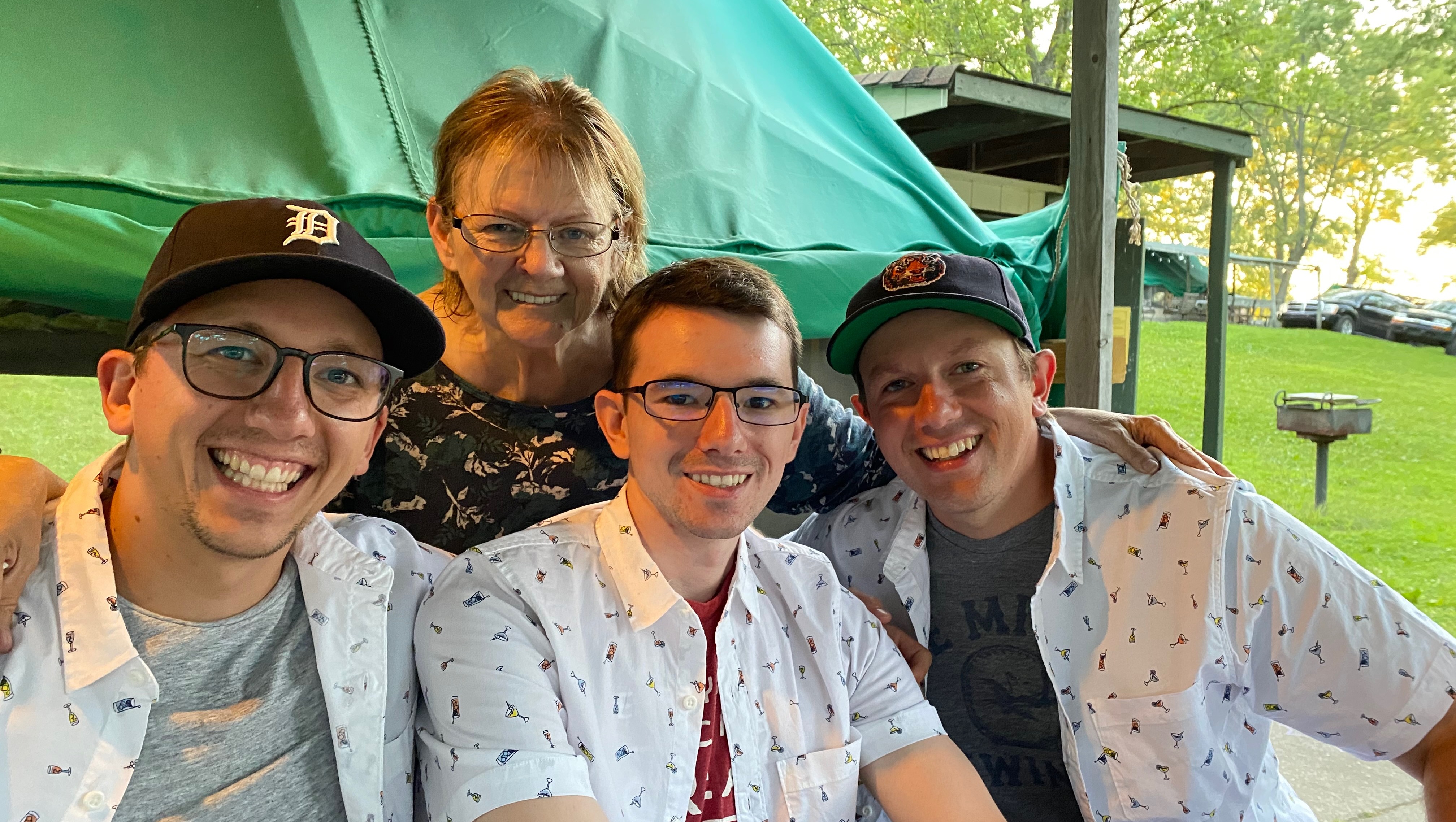 Fundraiser by Karen Ganci : Mary Ganci
