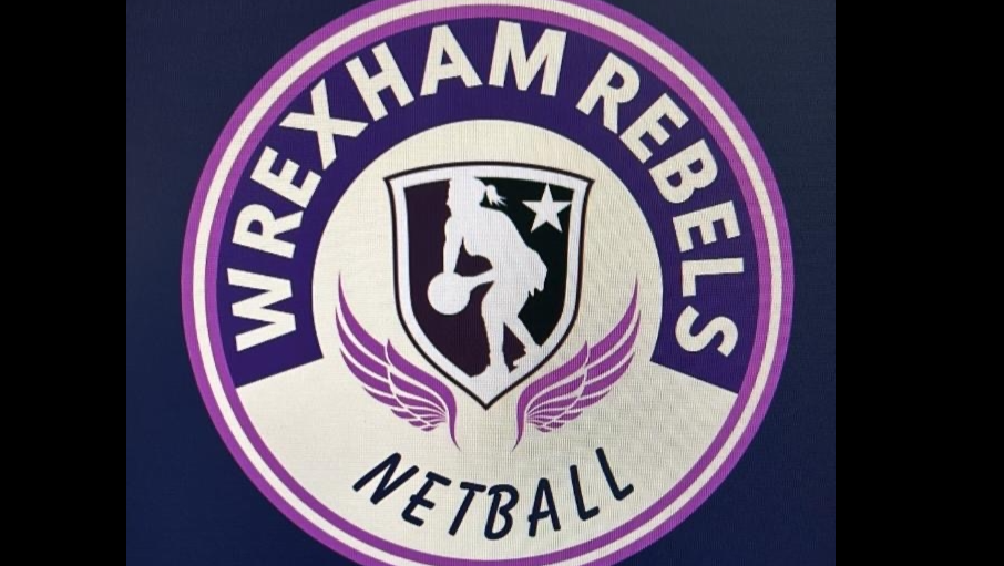 Fundraiser by Hayley Allen : Wrexham Rebels Netball Club & Nightingale ...