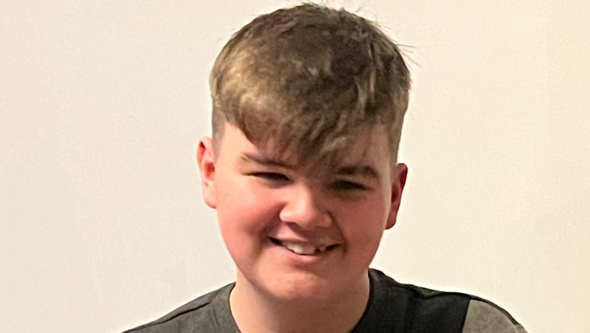 Fundraiser by Jordan Bailey : Fundraising in memory of Aiden Bailey