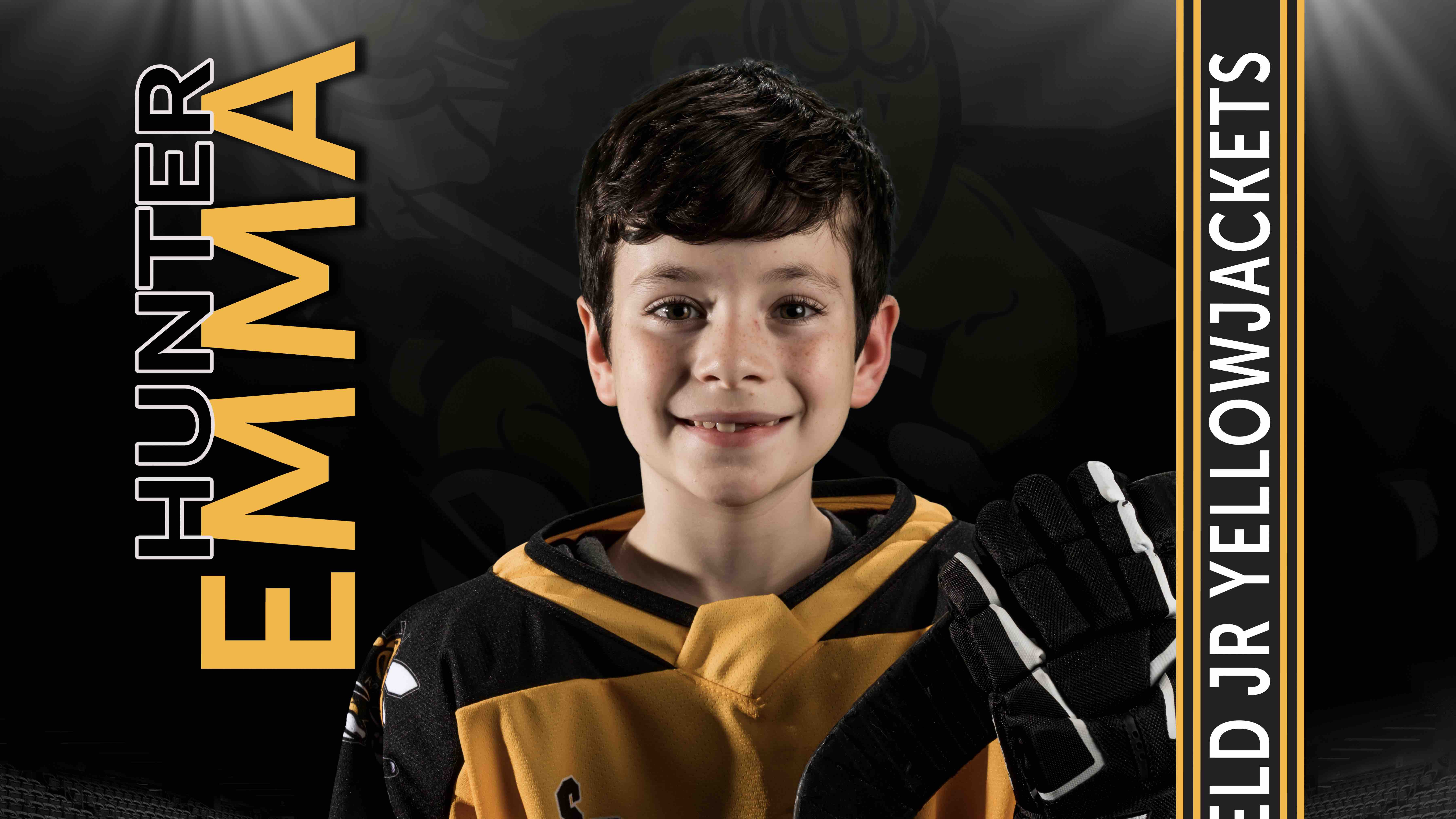 Fundraiser for Charles Emma by Cam Schmuck : Hunter Emma’s Emergency Relief Fund