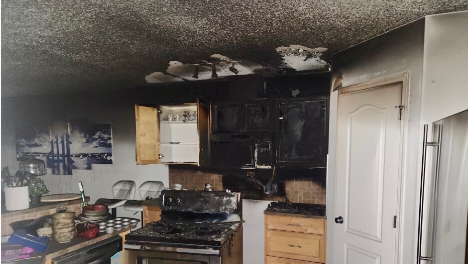 Fundraiser by Angele Schiltz : Chestermere house fire happens to a ...