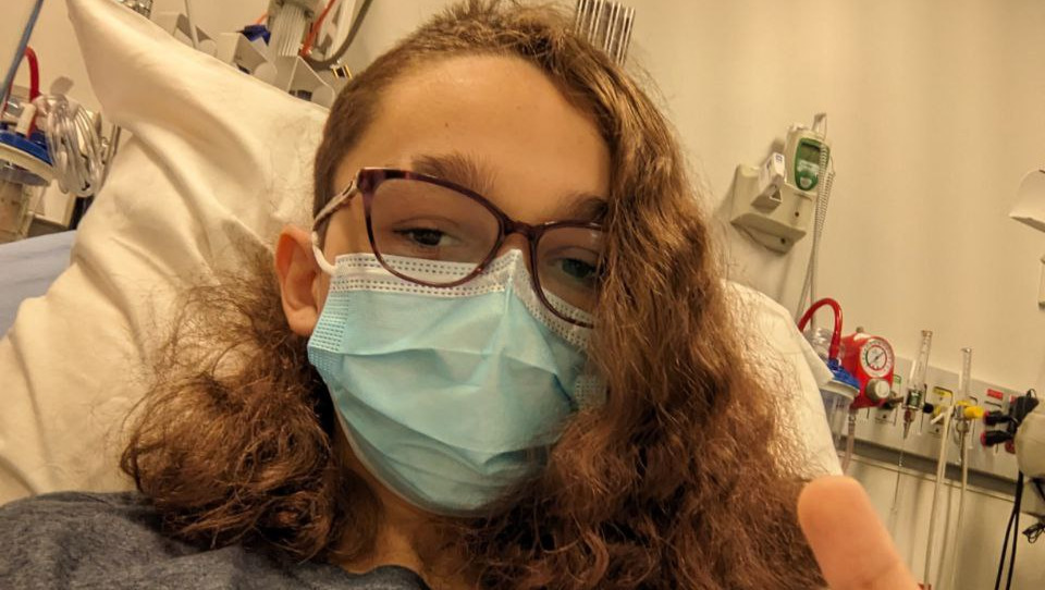 Fundraiser by Ruby Johnson : Help Get Ruby a New Kidney!