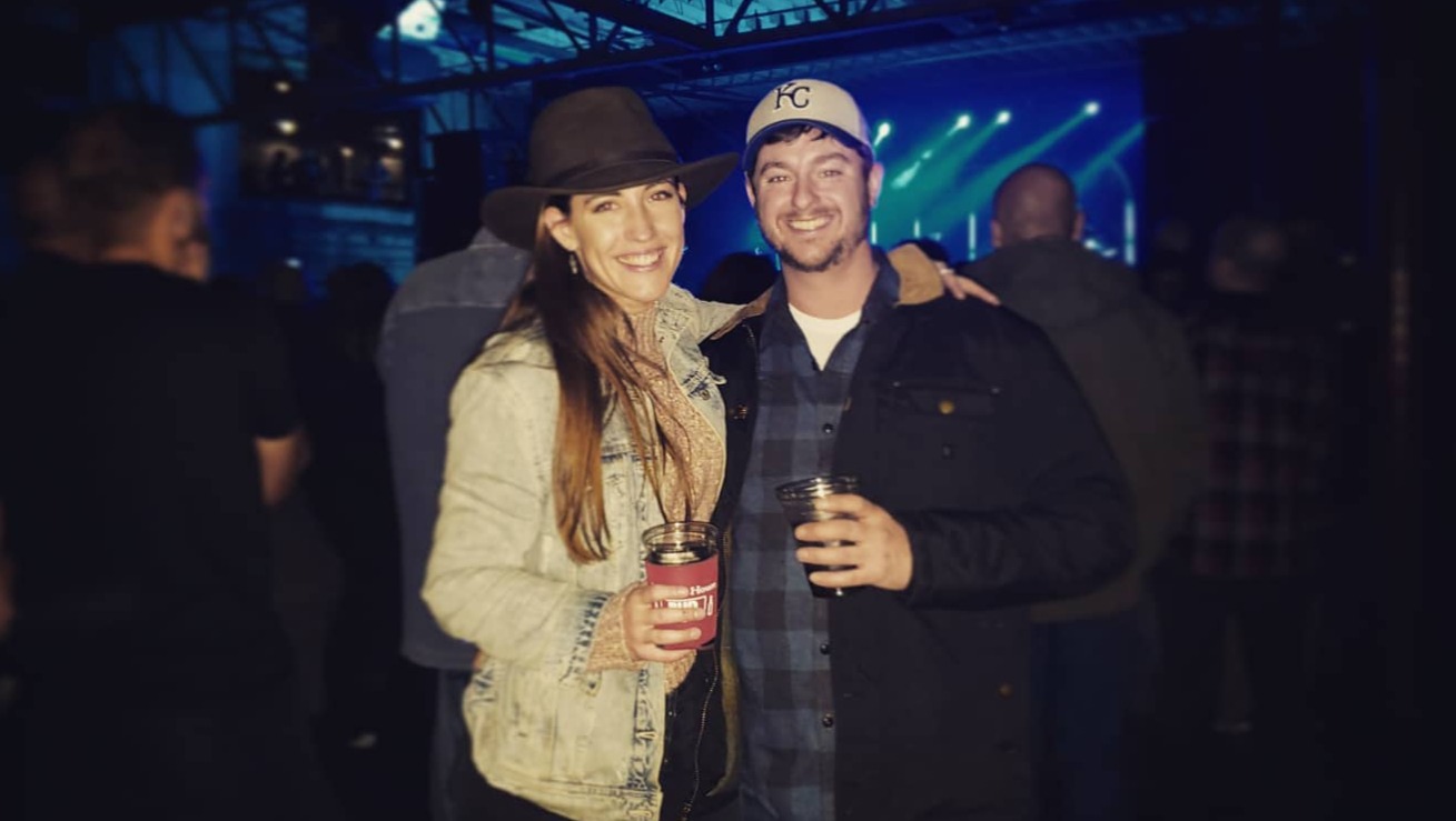 Fundraiser for Andrew Cannon by Ann Putney : Help Andrew & Rae Recover ...