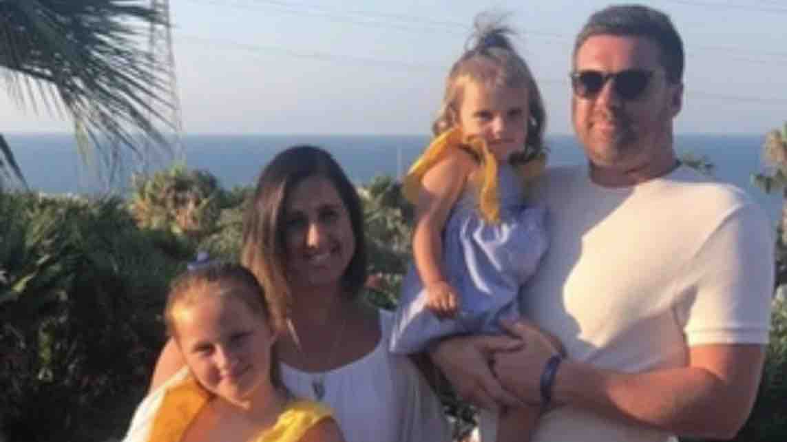 Fundraiser for Christina Goodwin by Katie Lottie : In memory of Ryan Upson