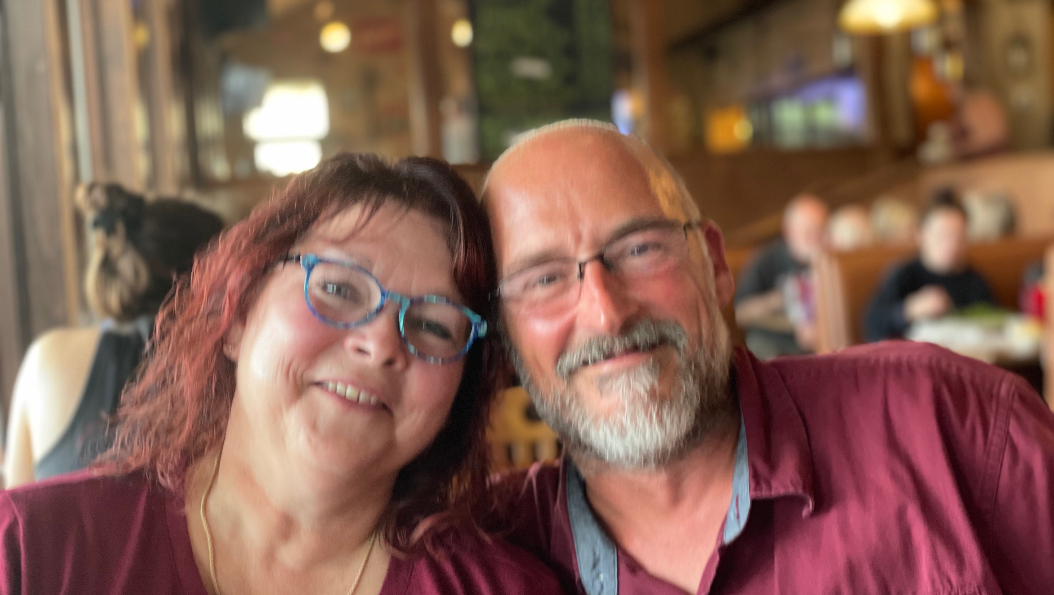 Fundraiser by Kari Pfab : Larry Riley Medical Fund