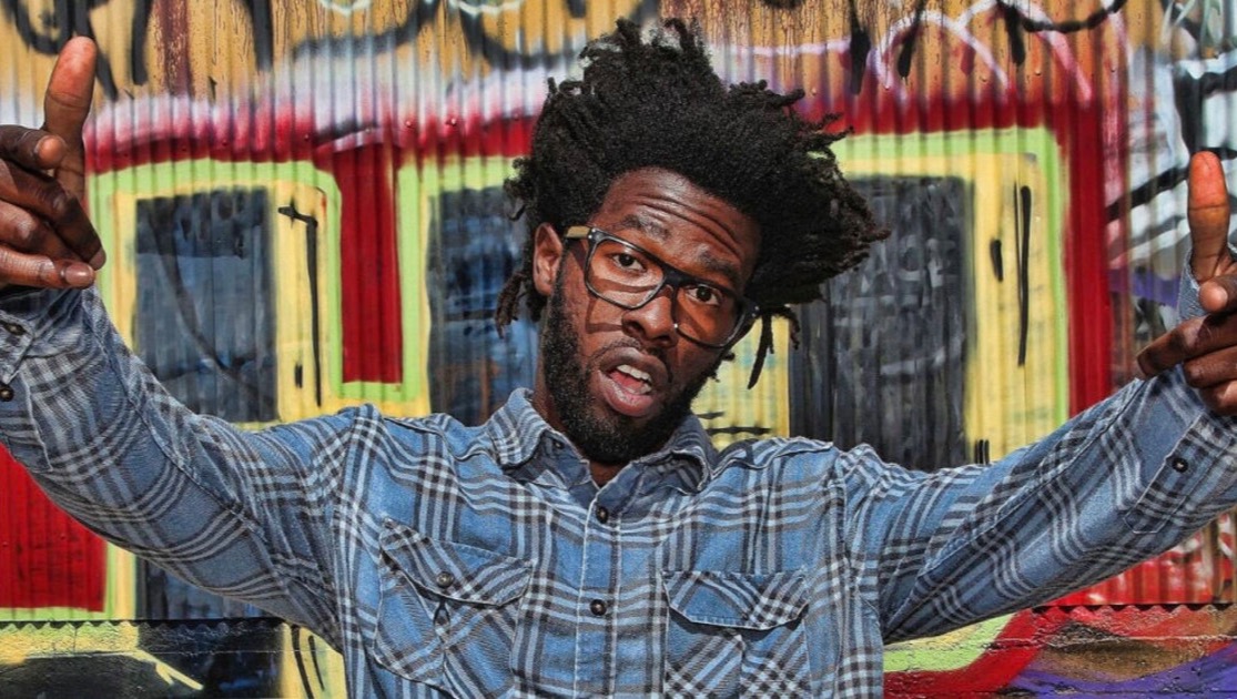 Fundraiser by stroy moyd : The Bay's Newest and DOPEST Comedy & Night Club