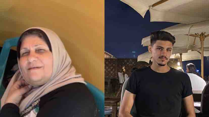 Fundraiser by Lina Demasi Aldemasi : Ayuda a rescatar a mi abuela y a ...