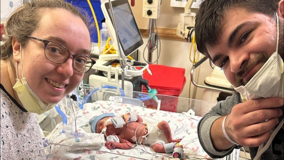 Fundraiser for Angela Marett by Alixandra Coon : The Marett’s medical ...