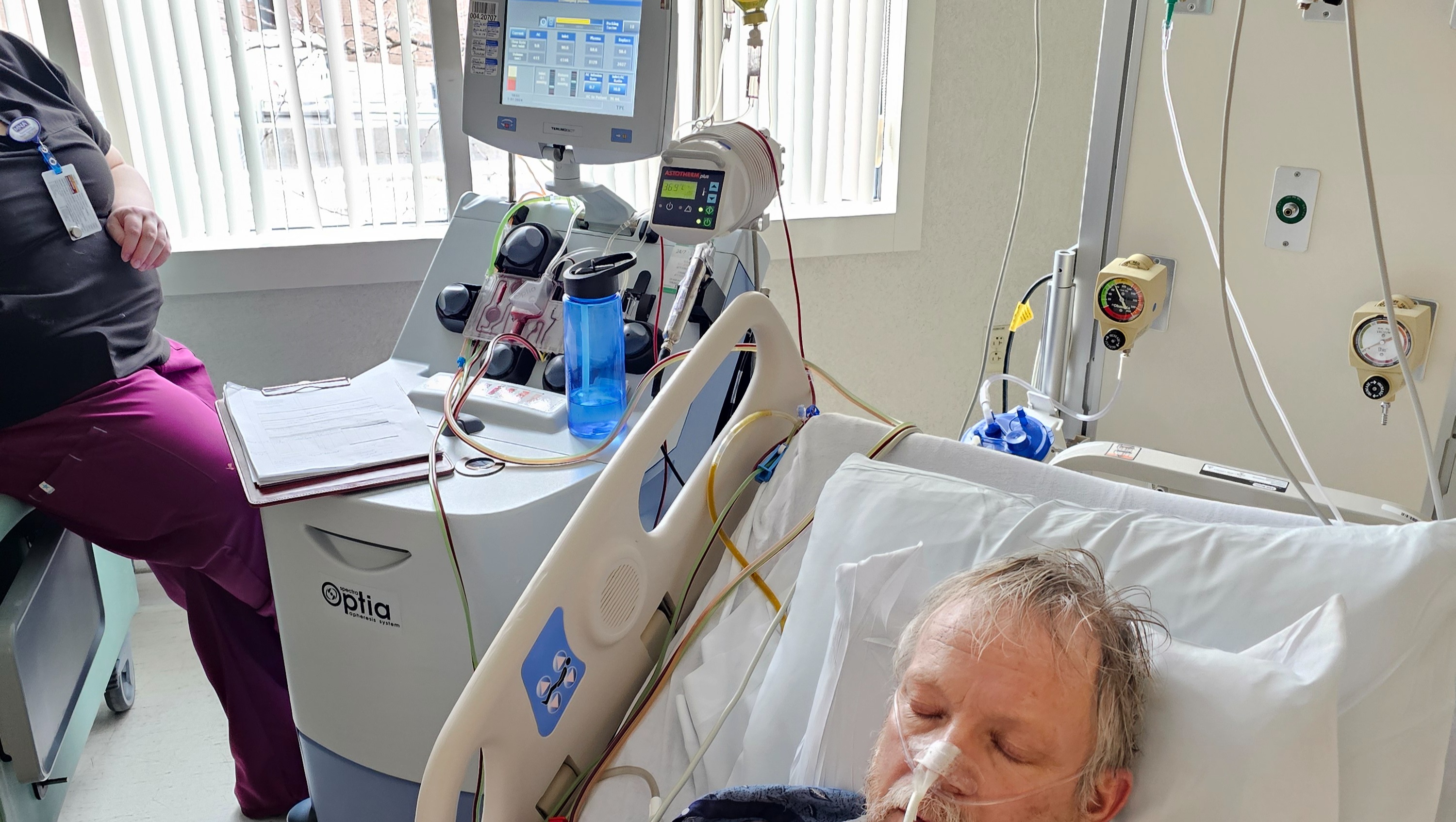 Fundraiser by Sharon Morin : Medical Bills