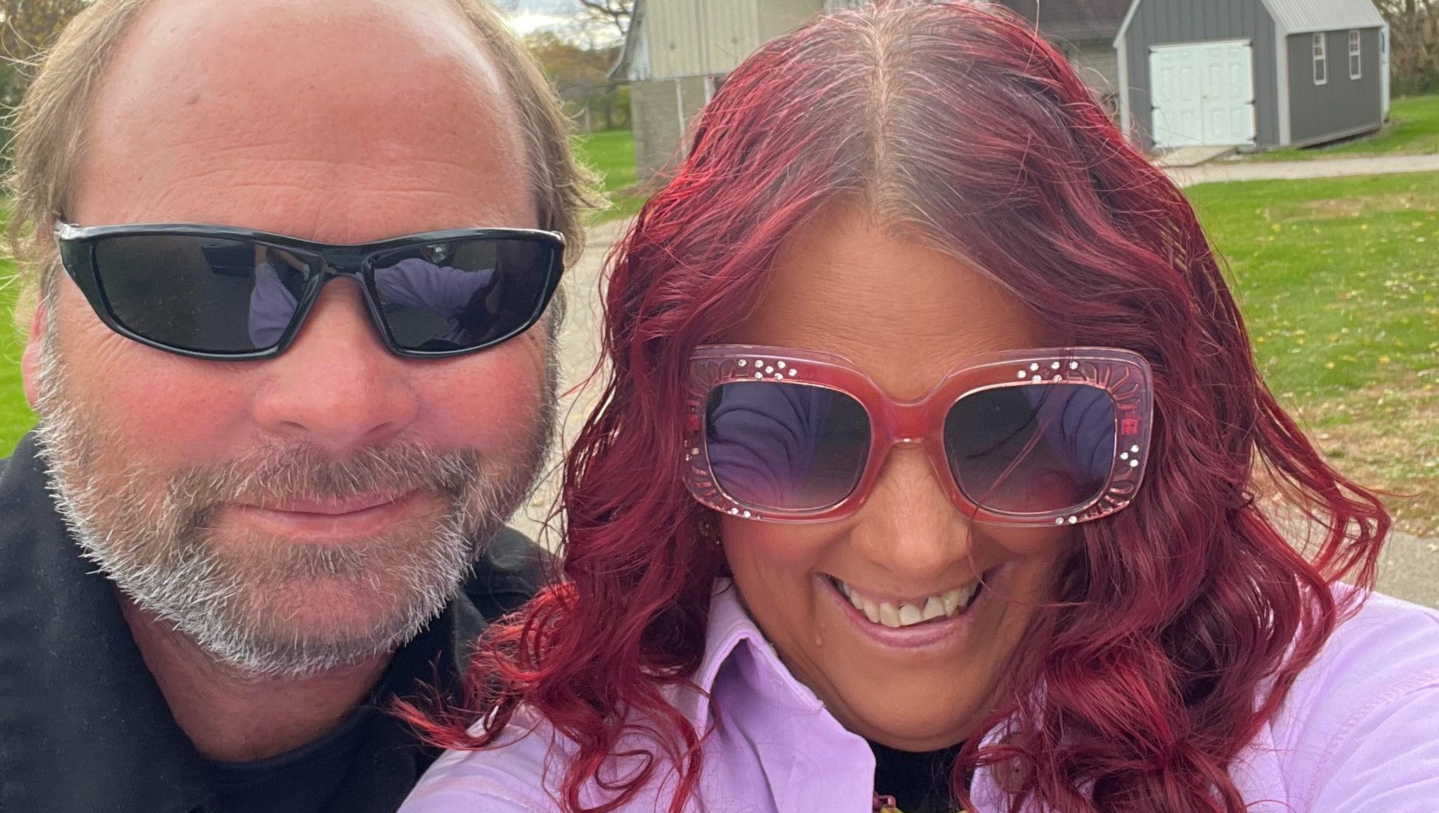 Fundraiser for Lisa Fahey by Lisa Johnson : Lisa Fahey needs a helping ...