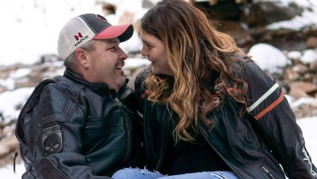 Fundraiser for Jessica Conner Van Wagoner by Kristina Gaerte : Shane (Richard) Conner