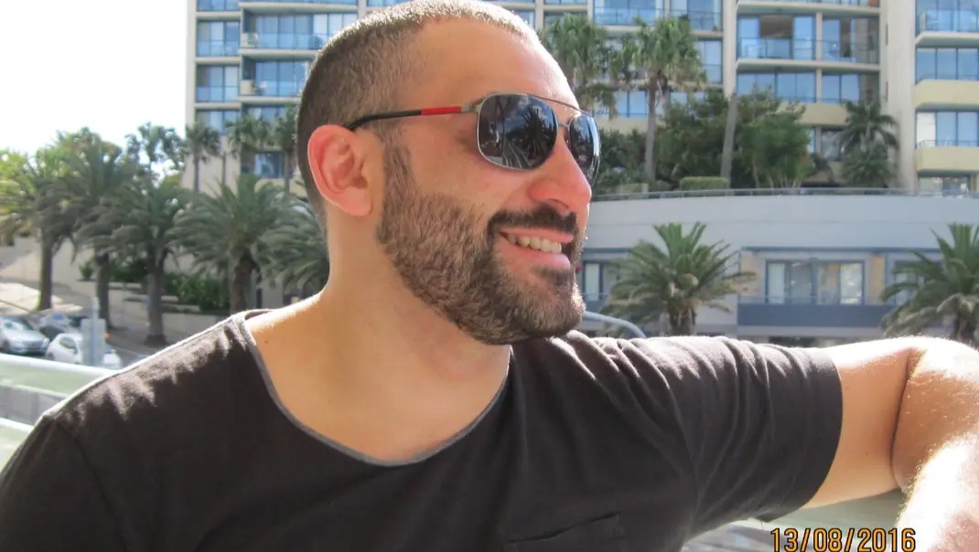 Fundraiser by Ben Penfold : Jason Pynor