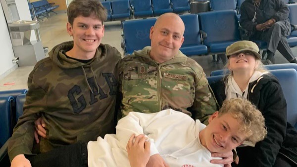 Fundraiser for Isaac Letz by Paul Vieira : In support of the Letz family