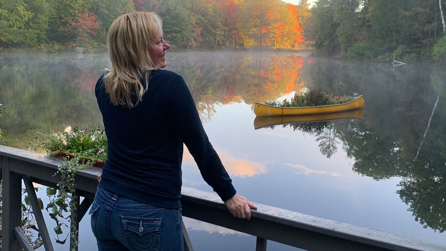 Fundraiser by Jane Lytvynenko : In memory of Irina