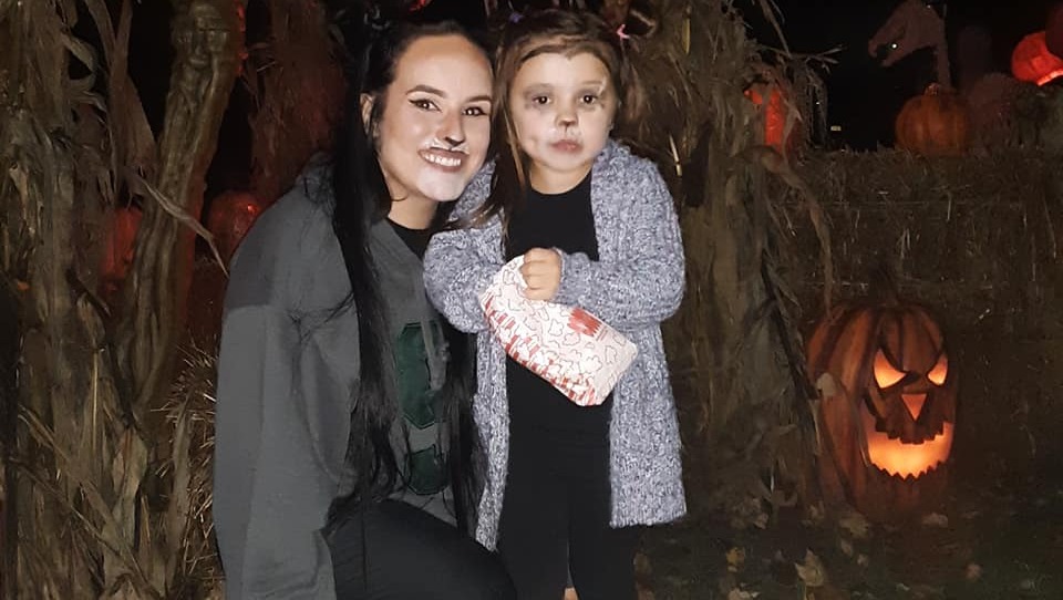 Fundraiser by Dana Kochmer : In Loving Memory of Jeanine Ann Kochmer