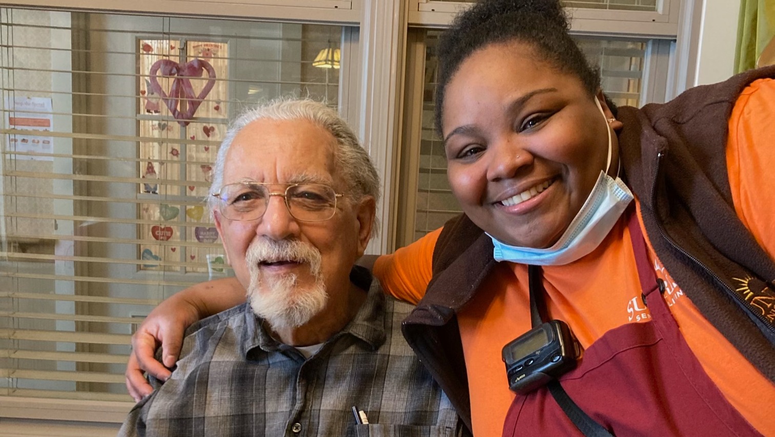 Fundraiser by Christopher Rea : Donate to Lee Rea’s memory care needs