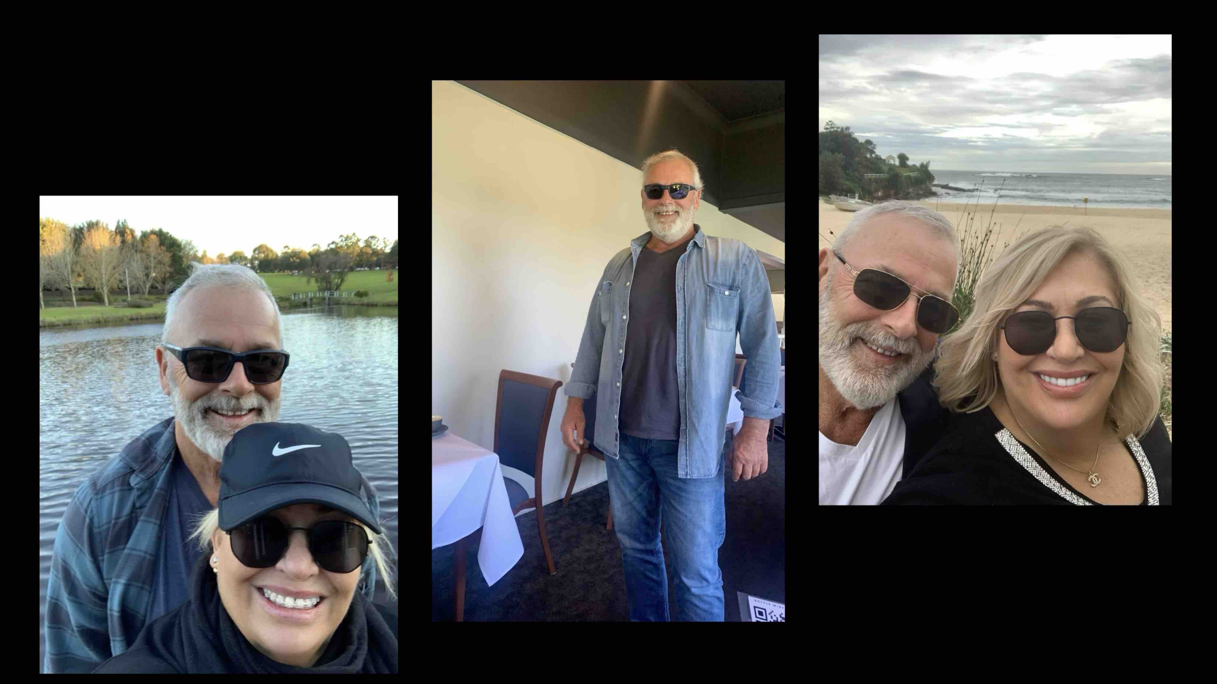 Fundraiser for Charlotte Meehan by michael noar : Shane Meehan family ...