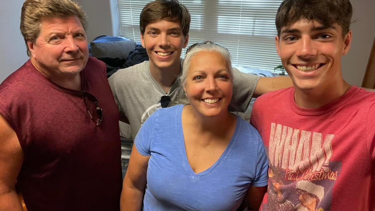 Fundraiser by Ellen Wheatcraft : Stephanie Monnin Memorial Scholarship Fund