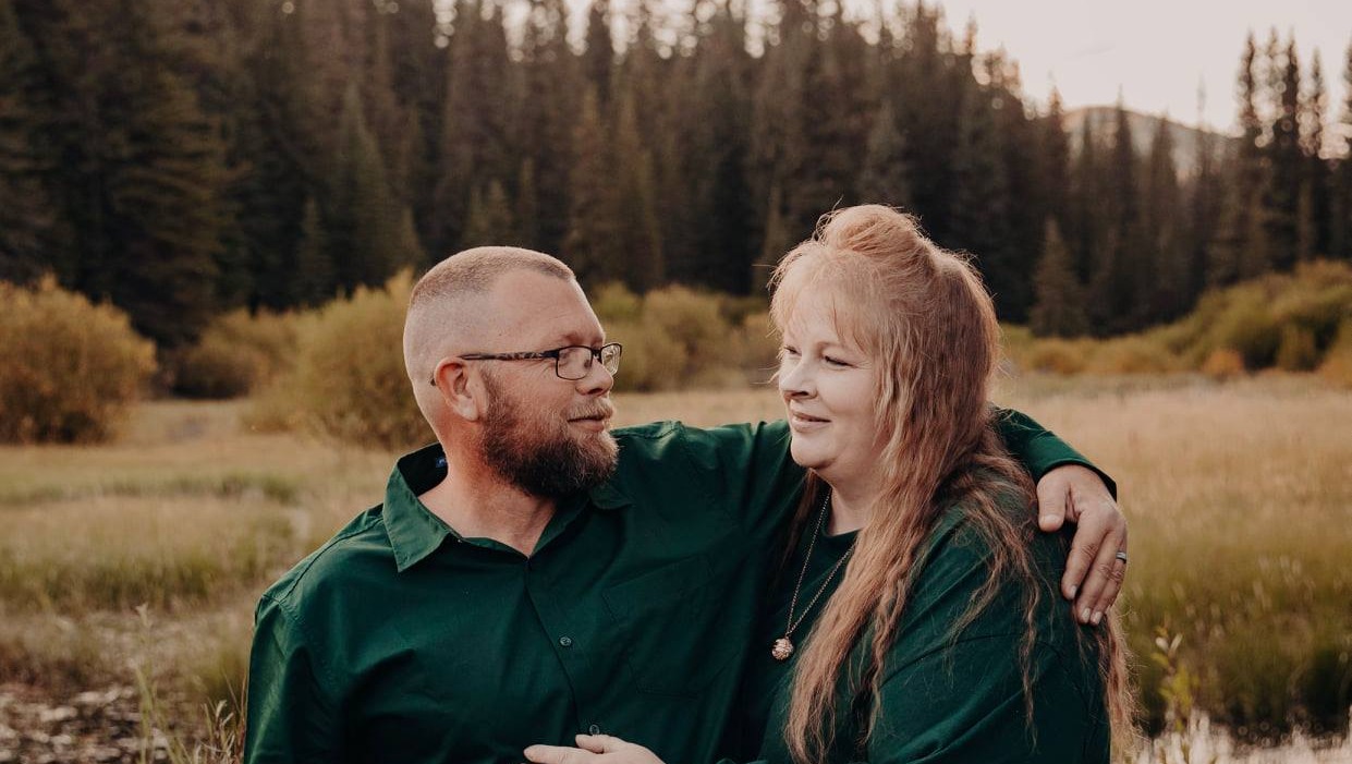 Fundraiser for Greg Record by Corrie Watson : Help Mindy Beat Lung ...