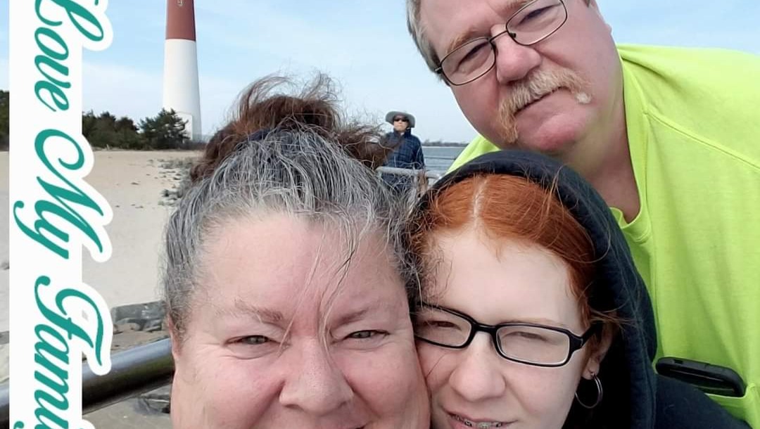 Fundraiser by Keith Trause : Donate to Jessica