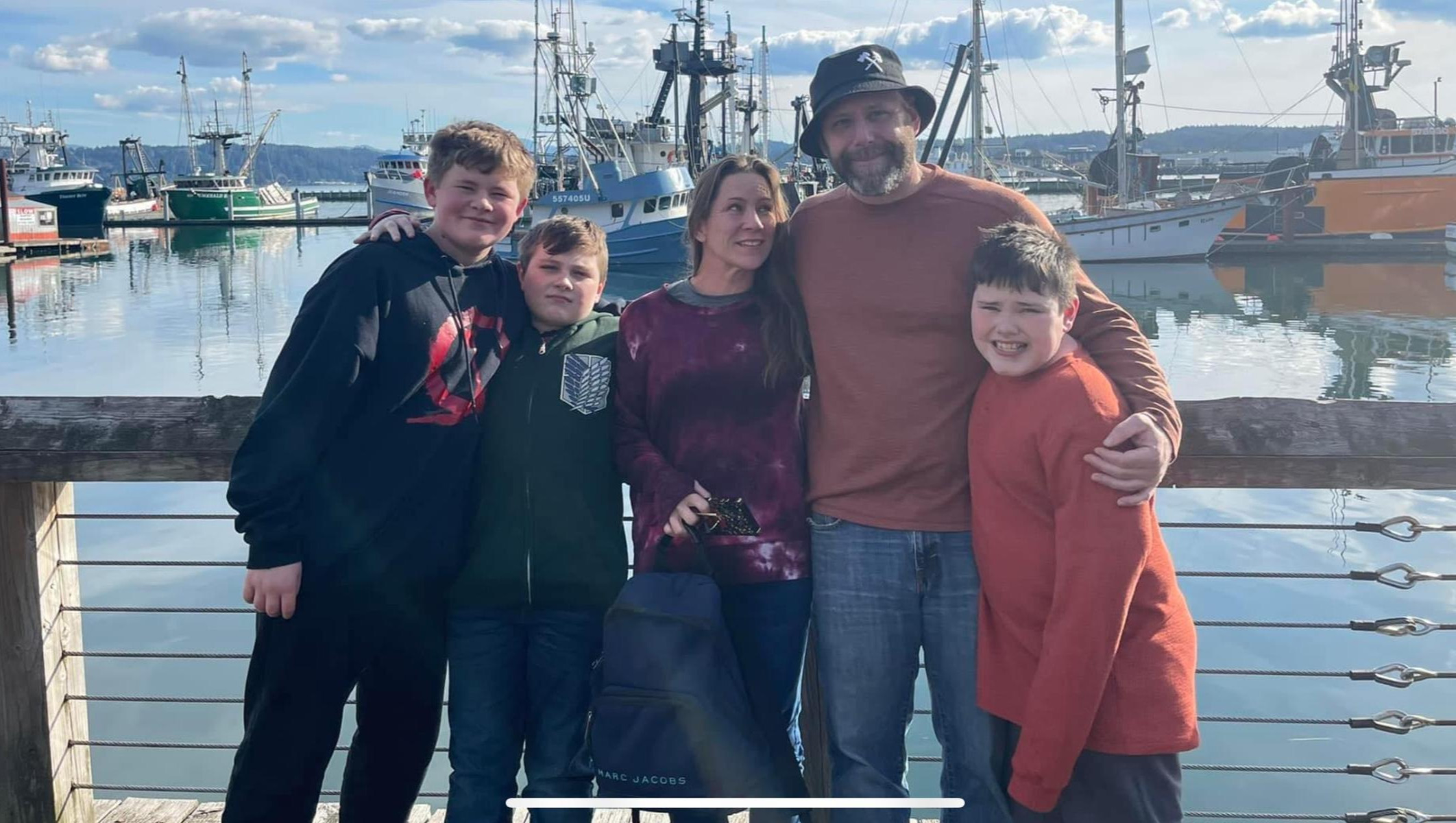 Fundraiser for Nathan Edmunds by Jason Kaady : Nate Edmunds