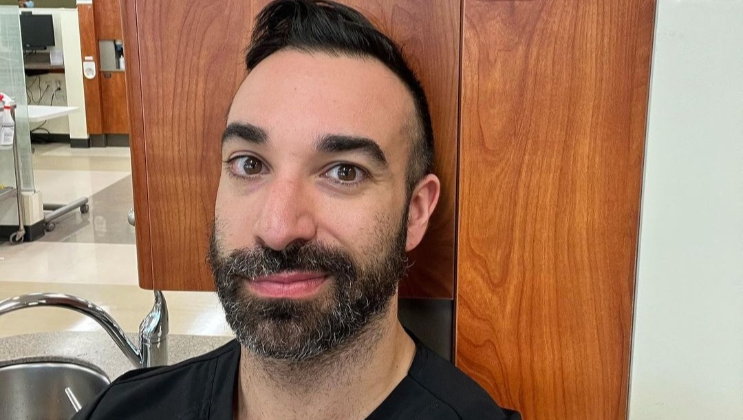 Fundraiser for Blake Samper by Dylan Dinn : Help Blake make it thru the ...