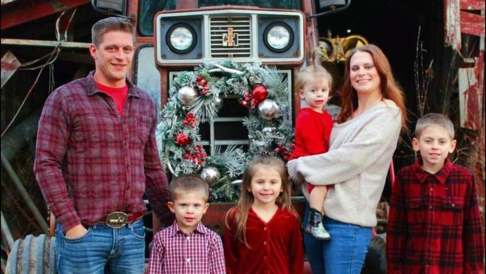 Fundraiser for Nicole Rossmann by Tina Briggs : Help Nick and Nicole ...