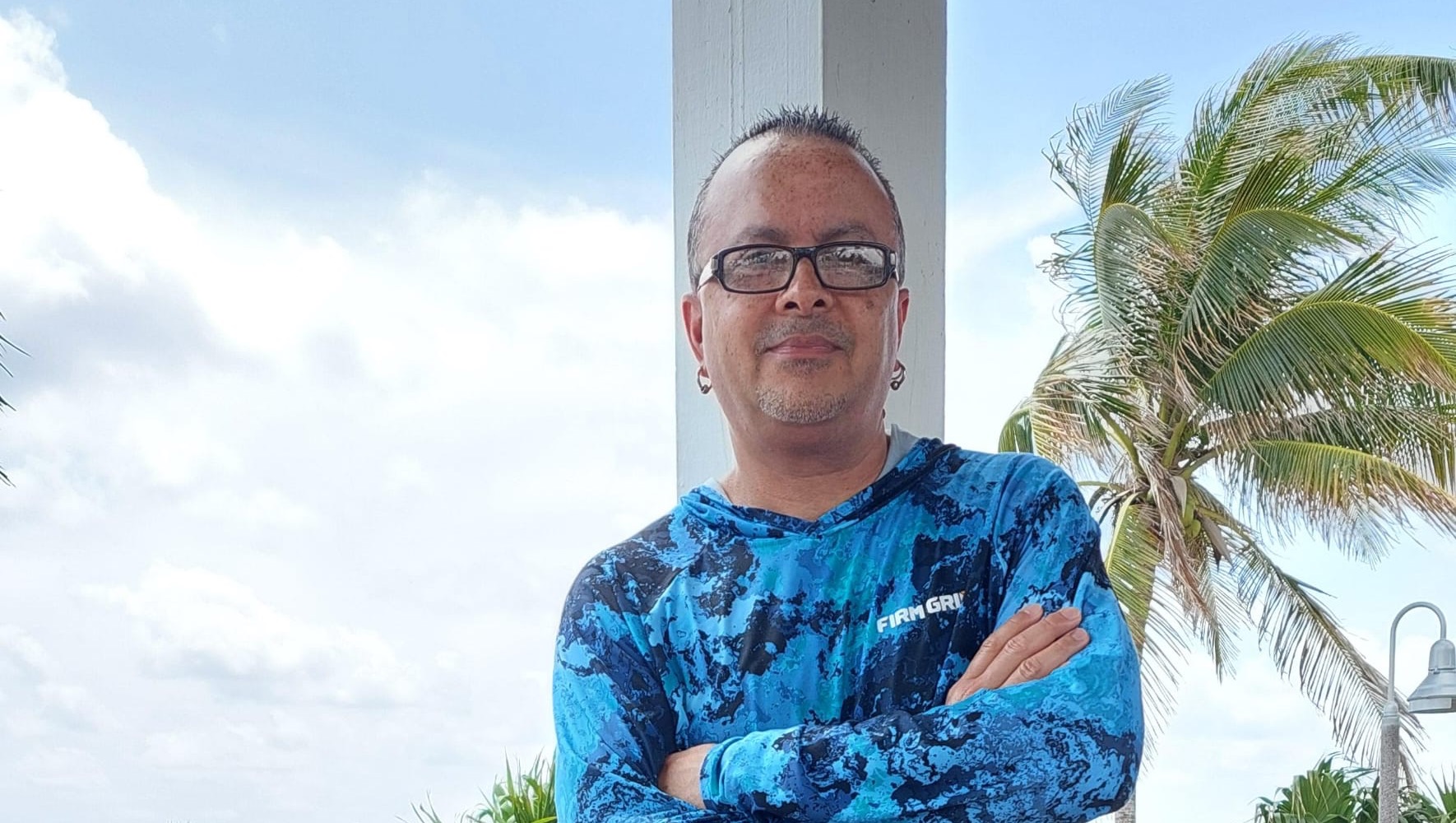 Fundraiser by Jennifer Kocher : Mario Bonilla