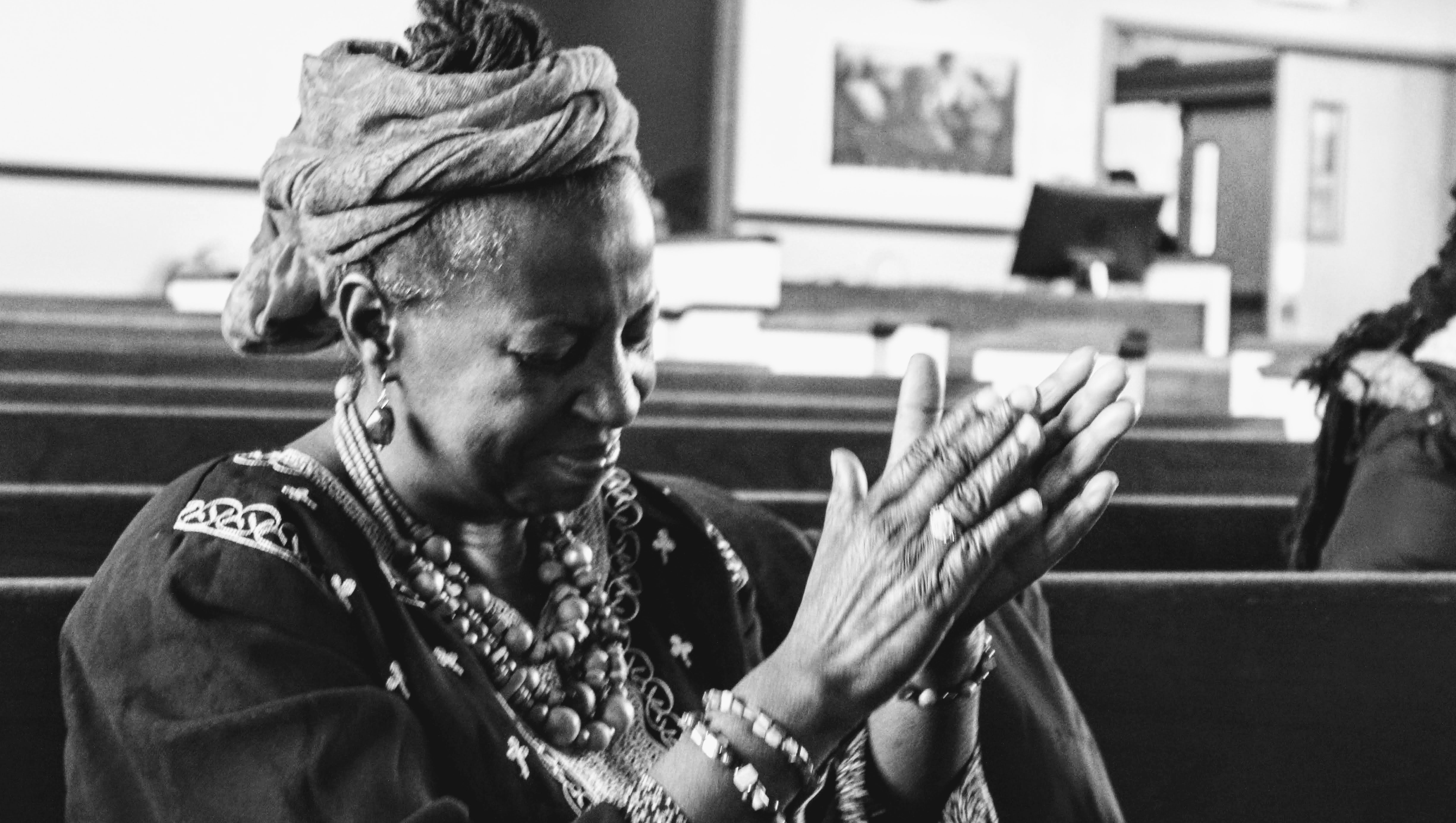 Fundraiser by Sonia Blount : Ms. Lola Cancer Treatment & Healing Fund