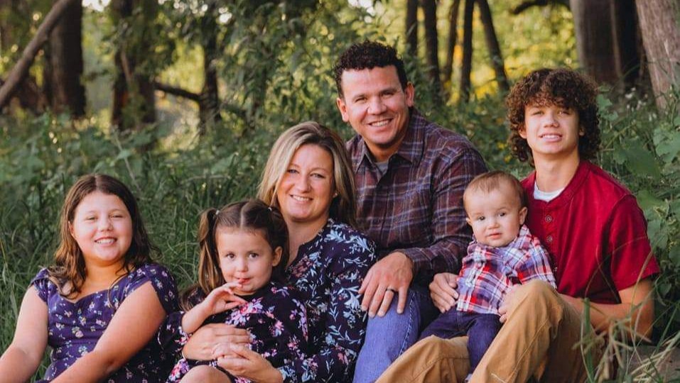 Fundraiser for Rick Jensen by Anna Springer : Rick Jensen medical bills