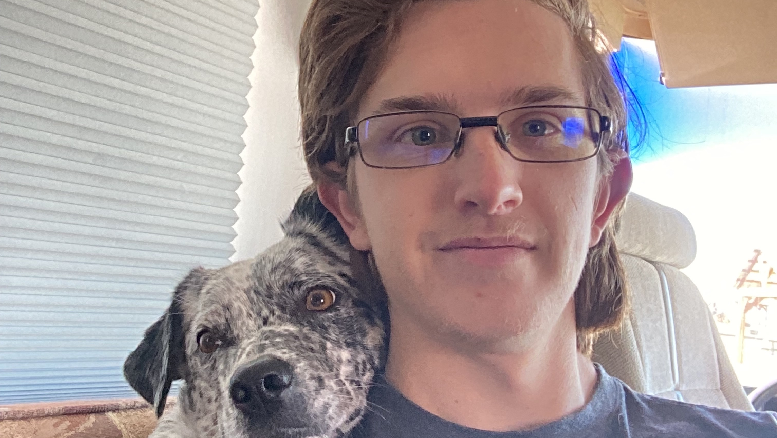 Fundraiser by Scott Neth : Need a Place to Live