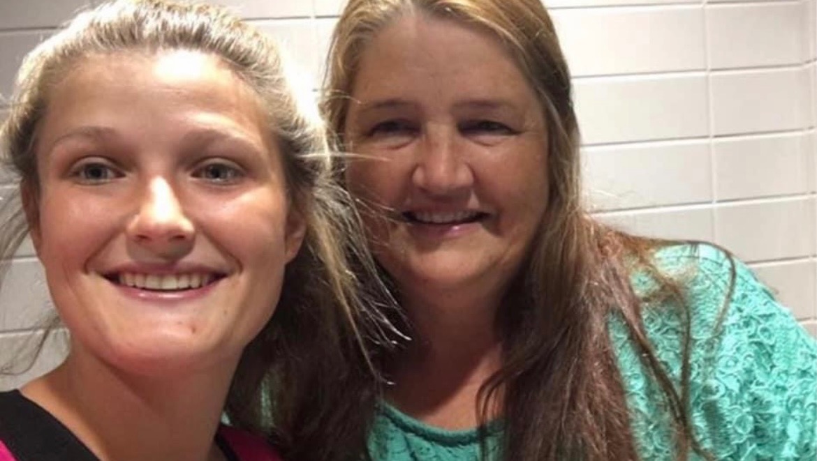 Fundraiser by Kristin Thompson : Kathy Mauldin Funeral Expenses