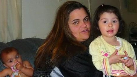 Fundraiser by Kyla Barker : Help Toni get the funeral she deserves