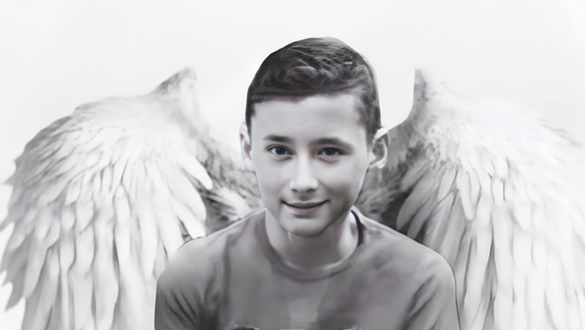Fundraiser by Emma Mattin : Ronnie Benjamin