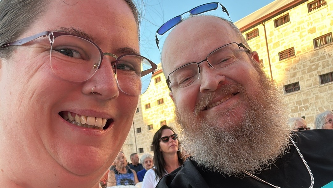 Fundraiser by Jodie Sutherland : In memory of my soulmate, Neil Hunt