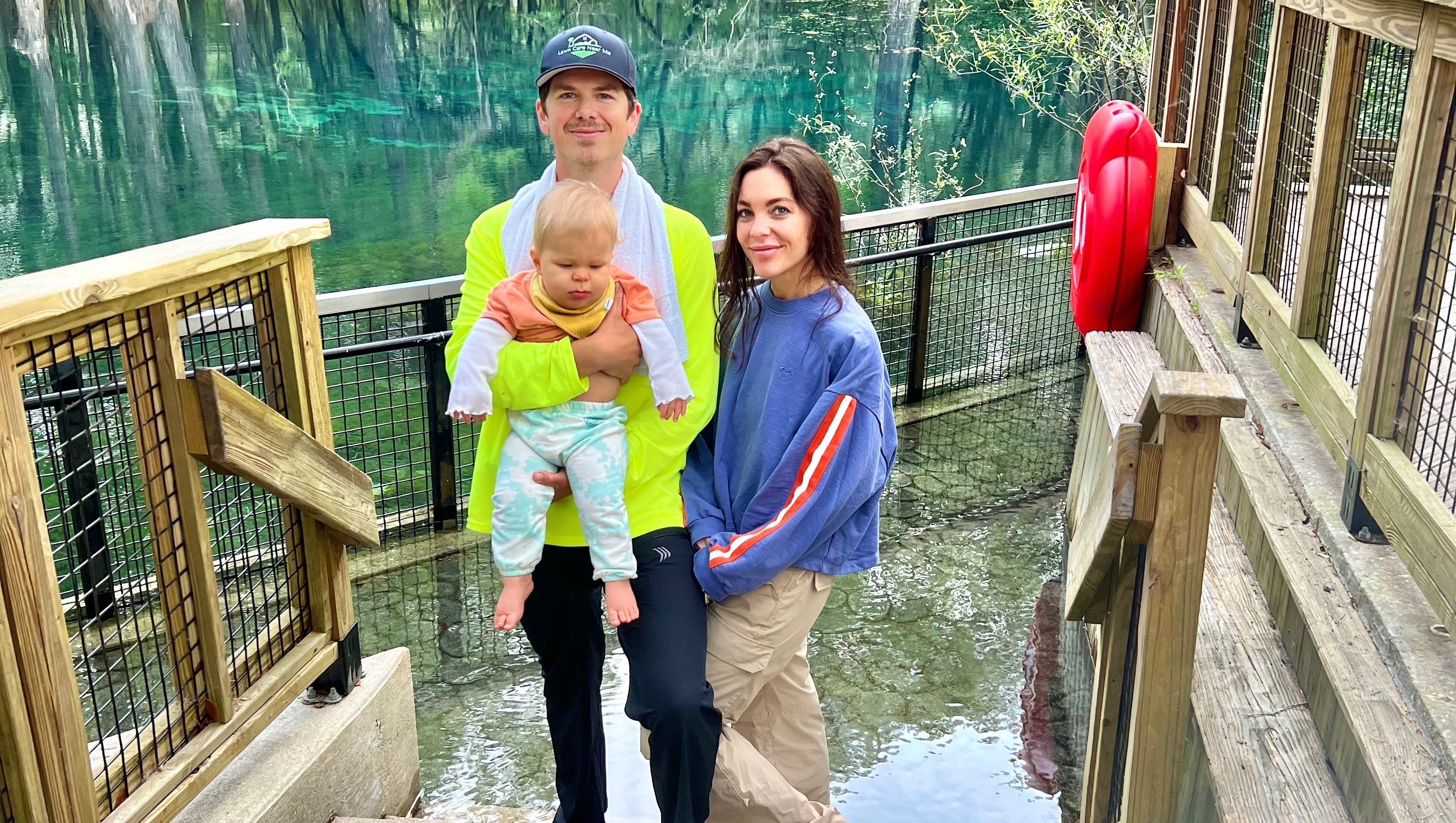 Fundraiser by Ryann Amis : Support Amara's Intensive Therapy Journey