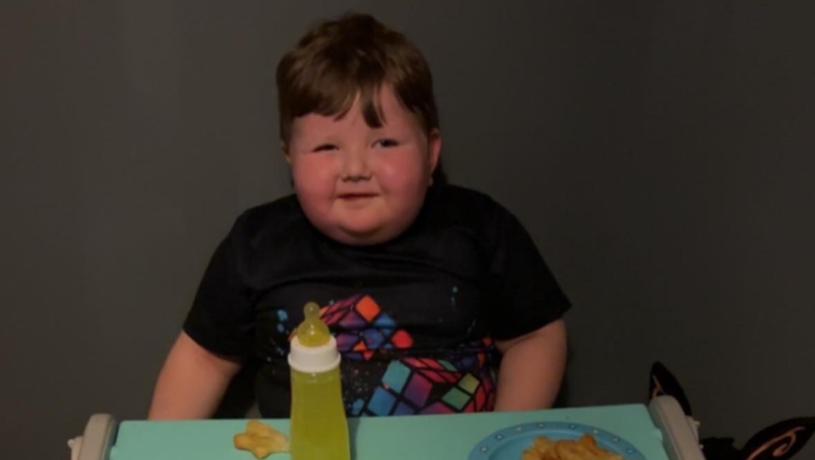 Fundraiser for Michelle Gormley by Nikki Pearson : James Junior Leyland