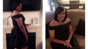 Fundraiser for Adrienne Singleton by Adrienne Williams : In loving memory of Debra Singleton