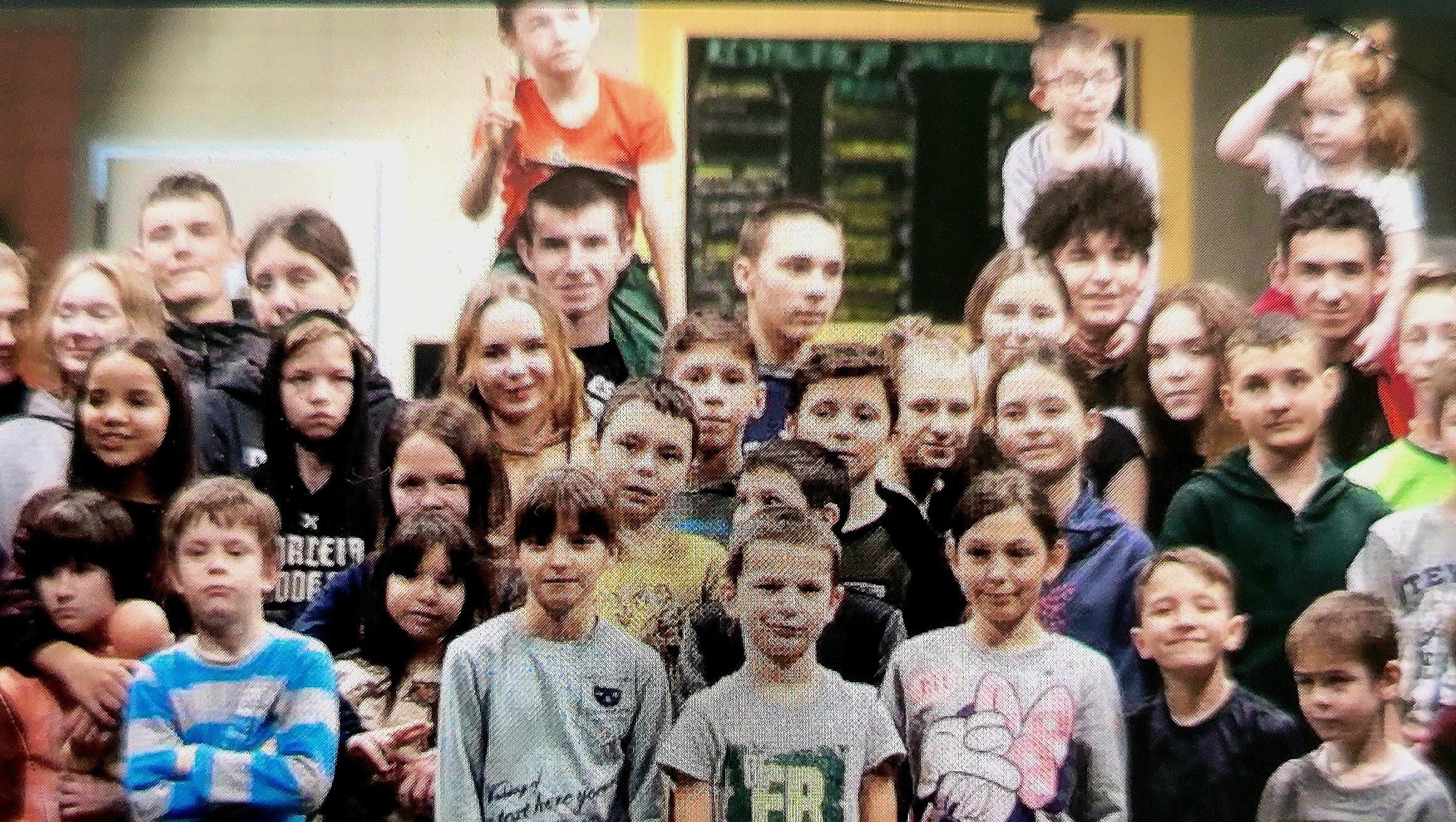 Fundraiser by Bruce Van Derven : Help Orphaned & Displaced Children Of ...