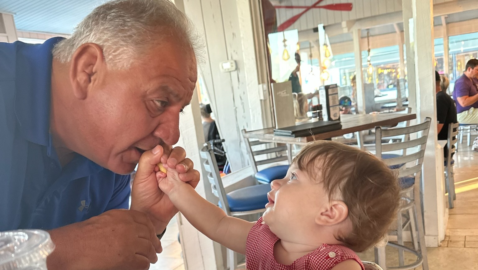 Fundraiser for Cheryl Moses by Chris Moses : Contribute Towards EJ's ...