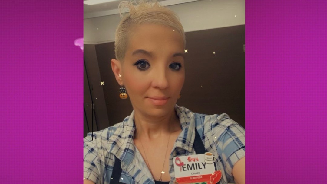 Fundraiser by Blayde Loving : Support Emily Griffin and Her Family