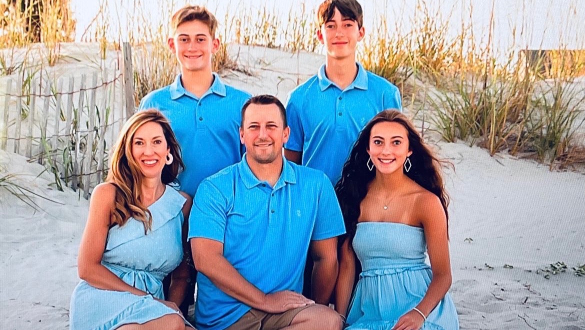 Fundraiser for Jennifer Coons by Crystal Taylor : In memory of Geoff Coons