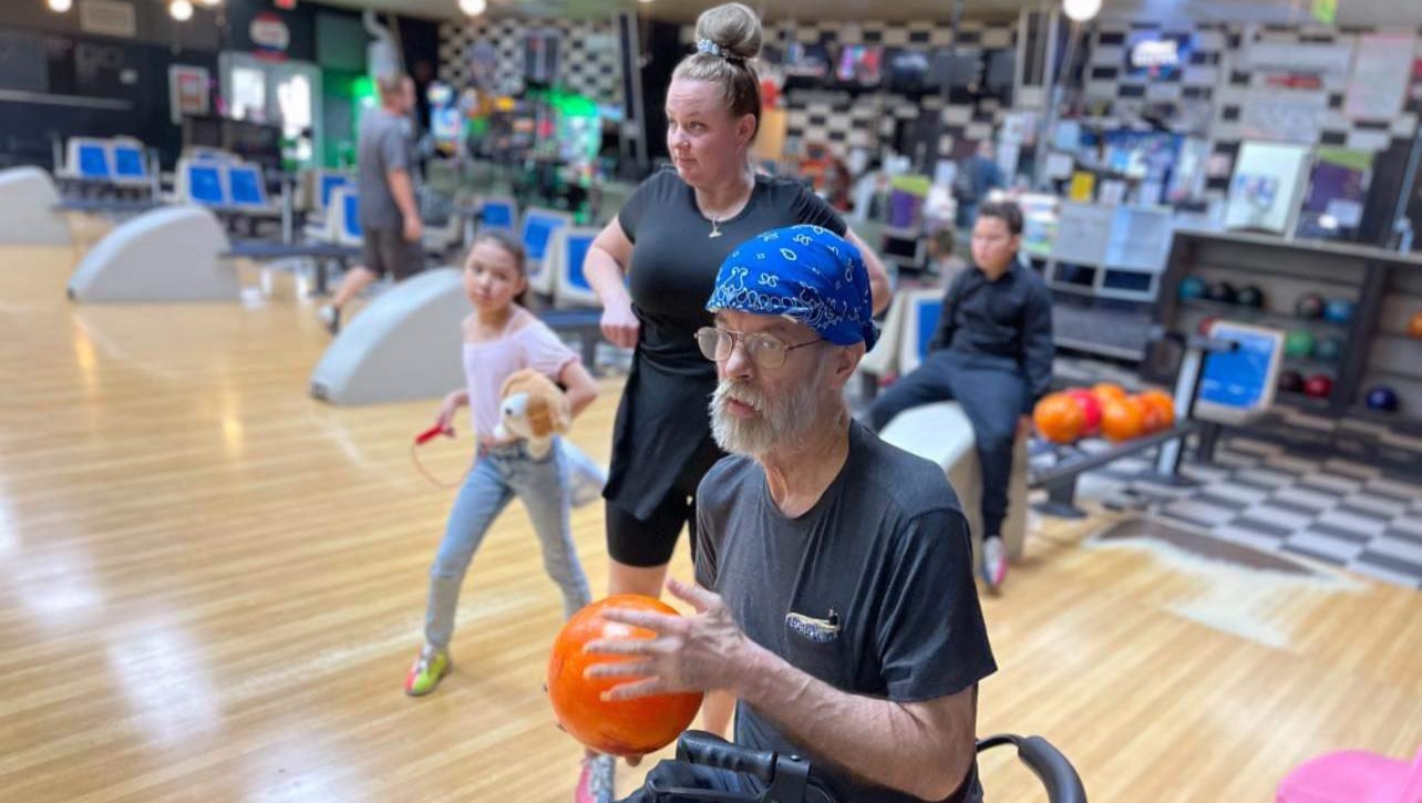 Fundraiser by Tonya Ott : Funeral Expenses Fund for Jeffery L. Woodward