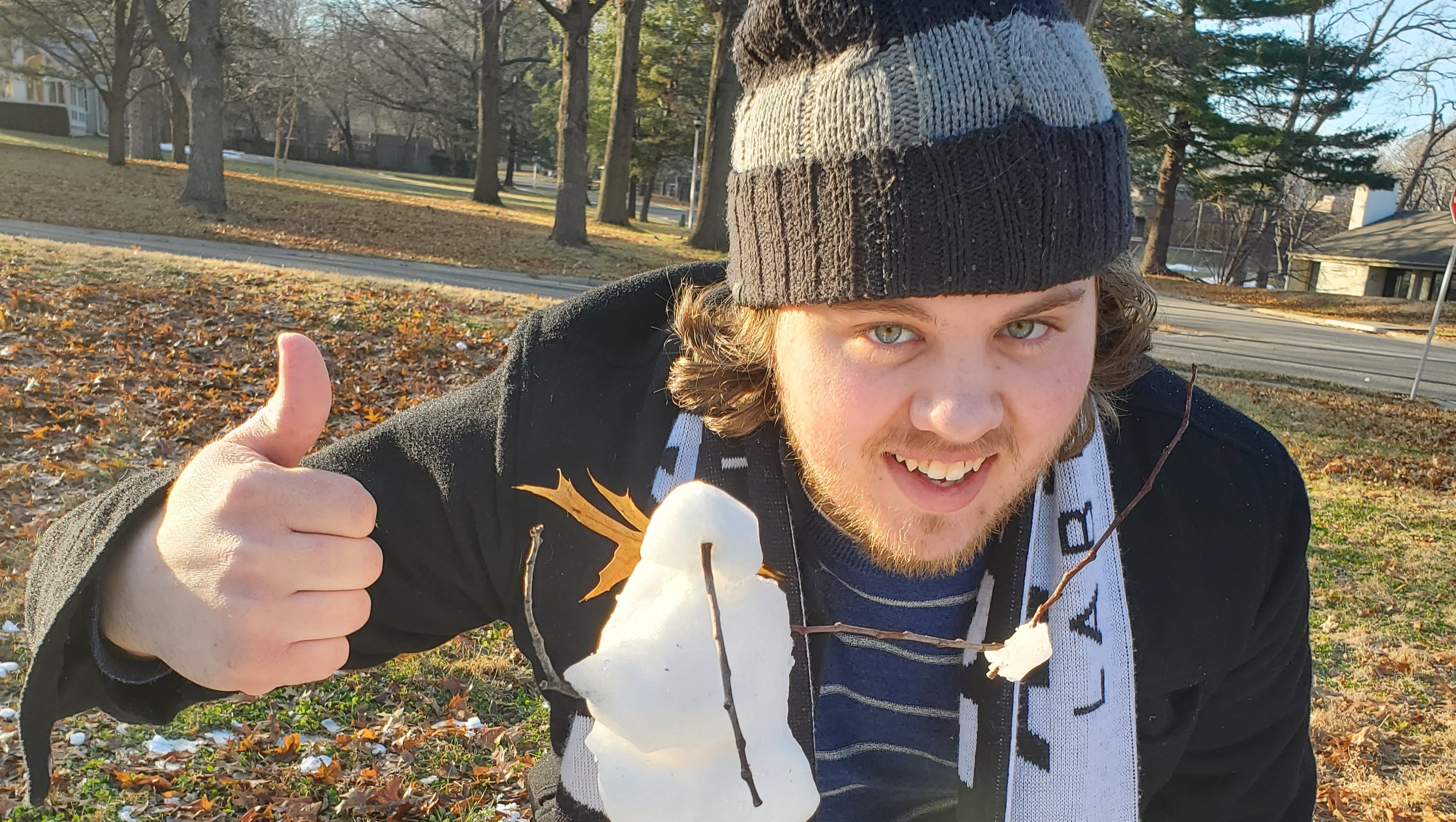 Fundraiser for John King by Megan Simkins : John Aaron King