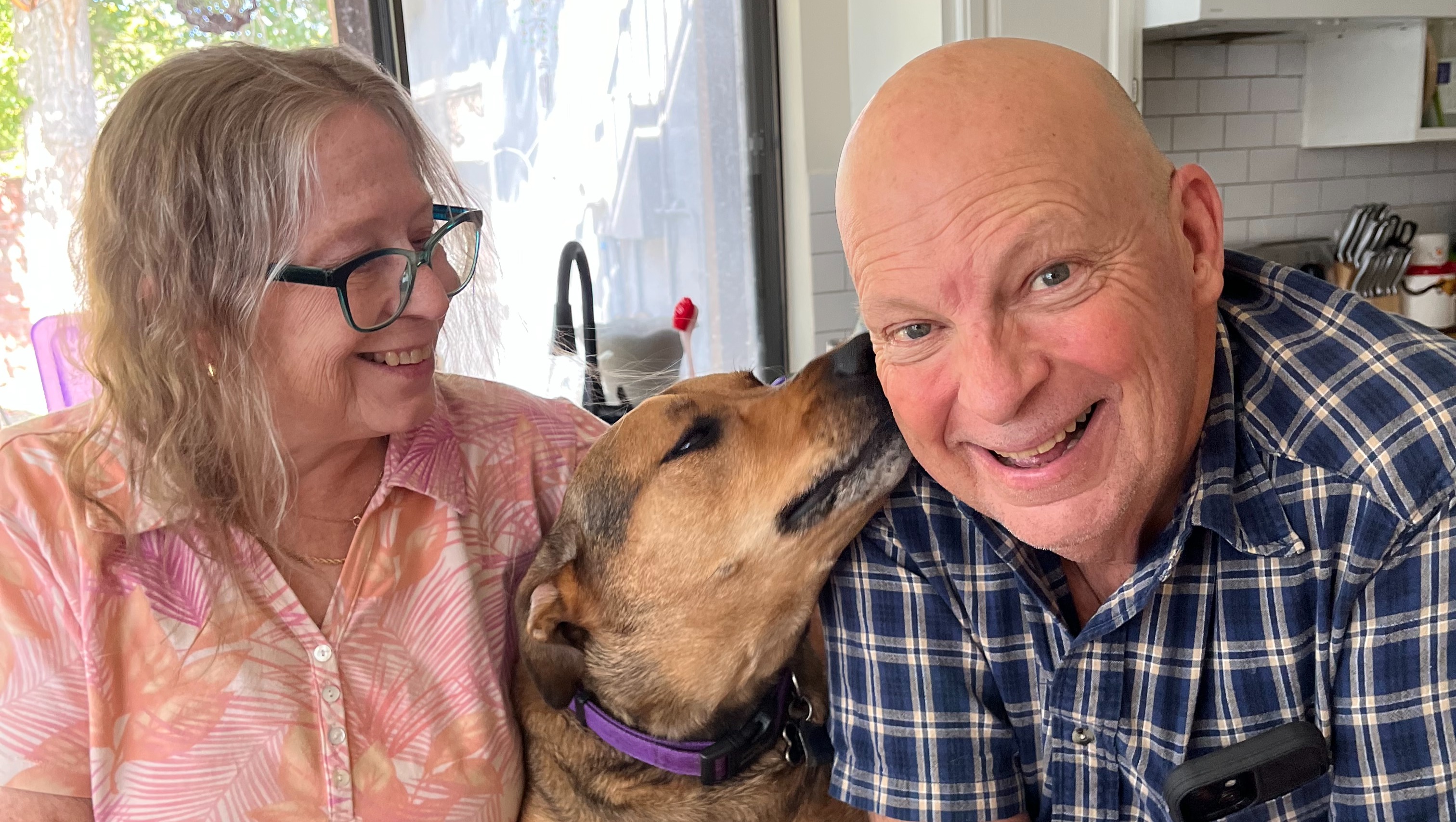 Fundraiser by Stacy Dickerson : Jerry Donaven