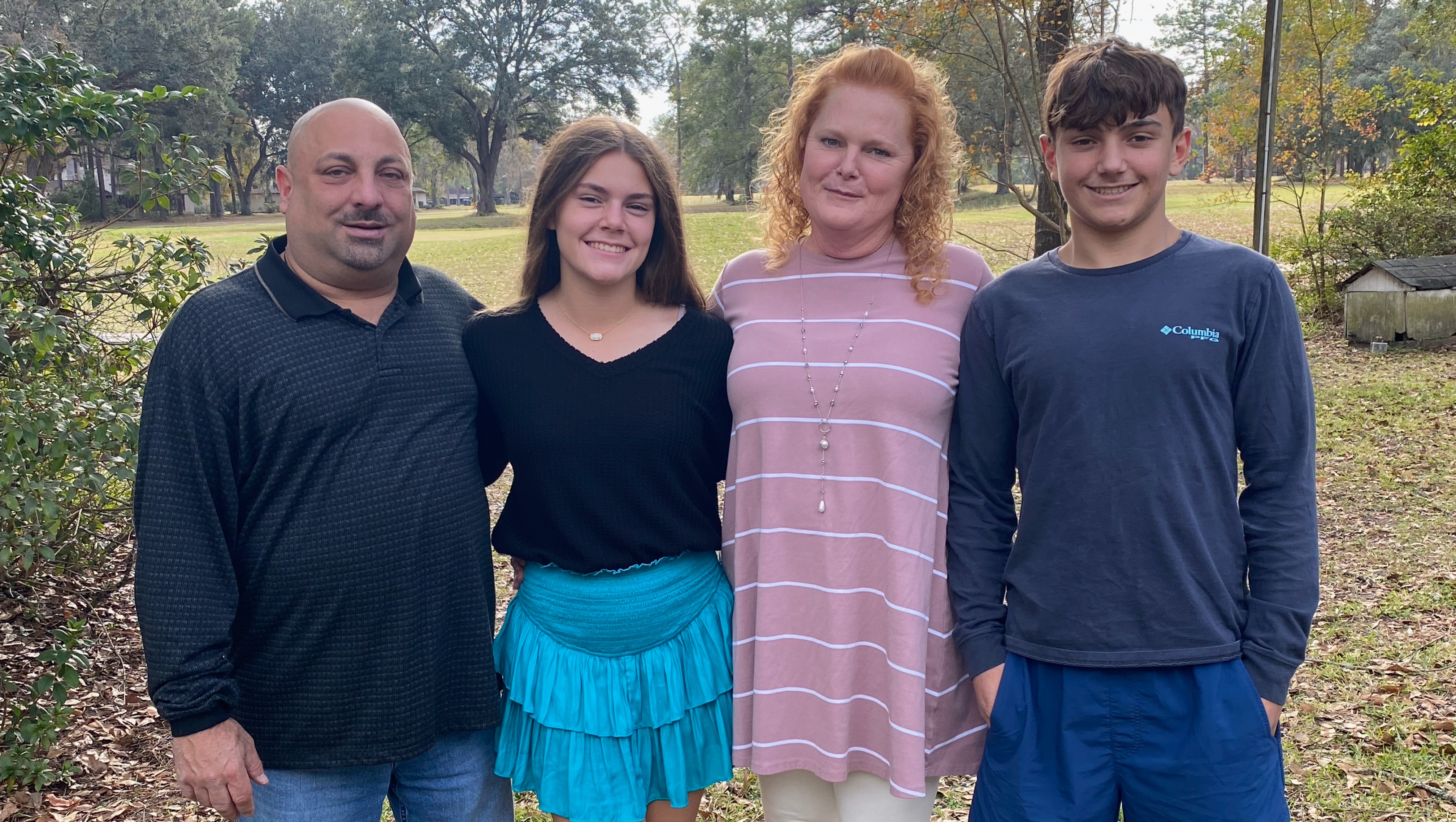 Fundraiser for Jodi Mancuso by Lana Welch : Gene Mancuso