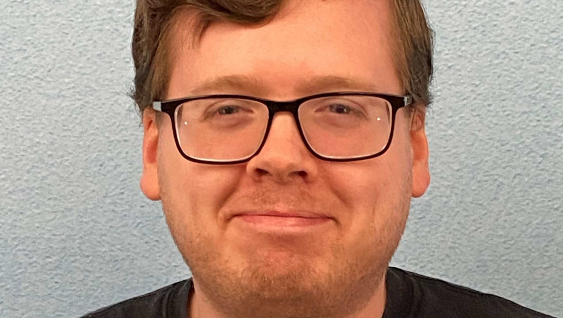 Fundraiser for Daniel Stieber by Sheryn Bellas : Daniel Stieber