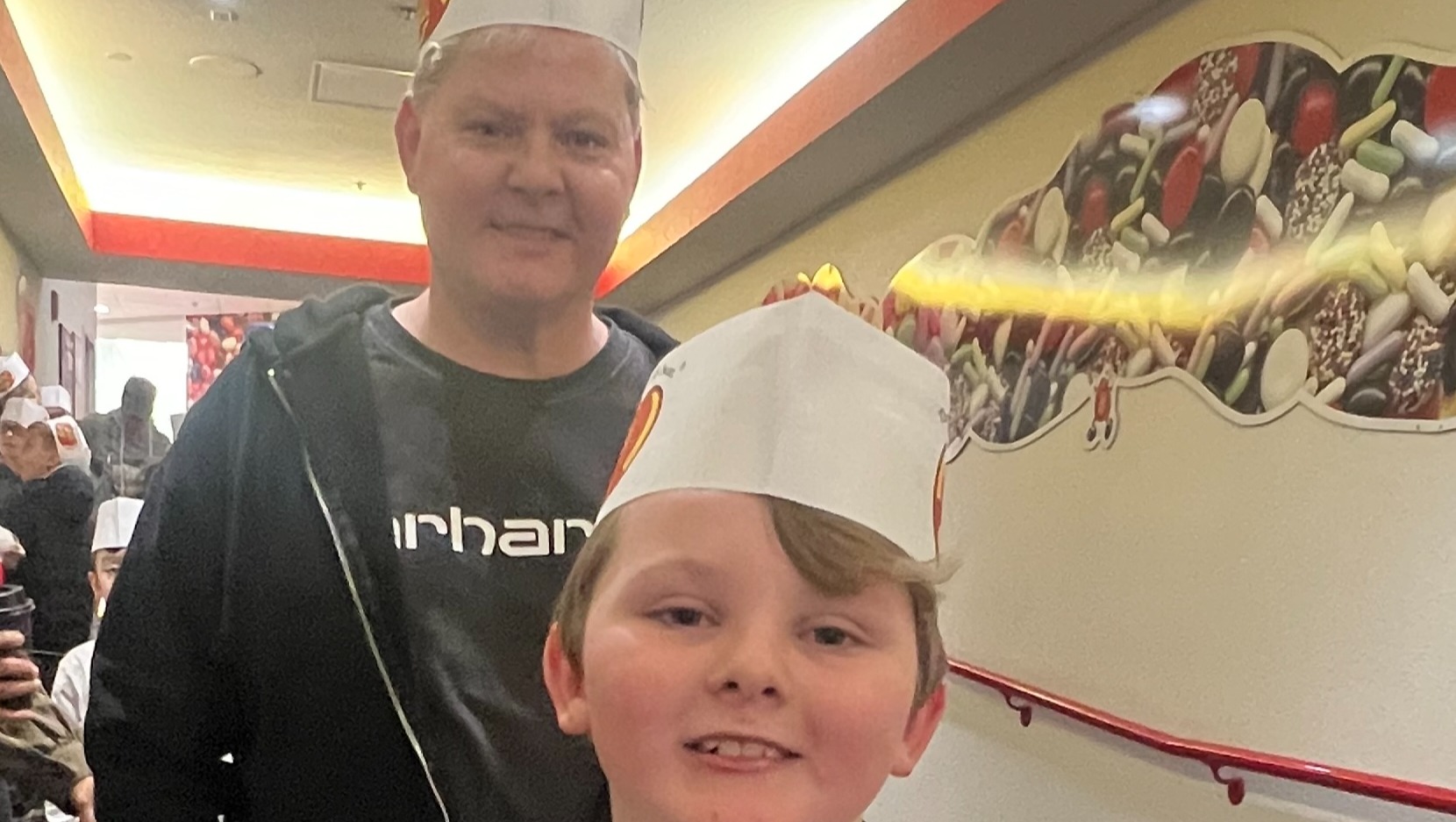 Fundraiser for Heather Byrd by Jessica Hiestand : The Byrd Family