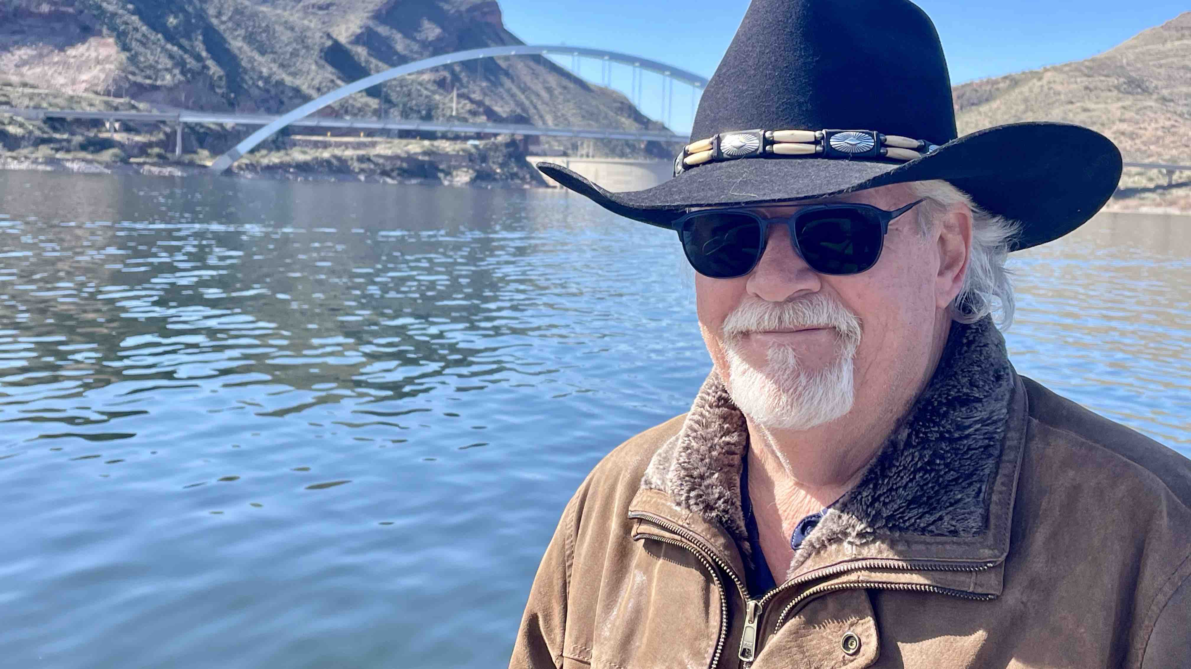 Fundraiser by Randy Roberson : Elect Randy Roberson Gila County Dist 2 Supervisor